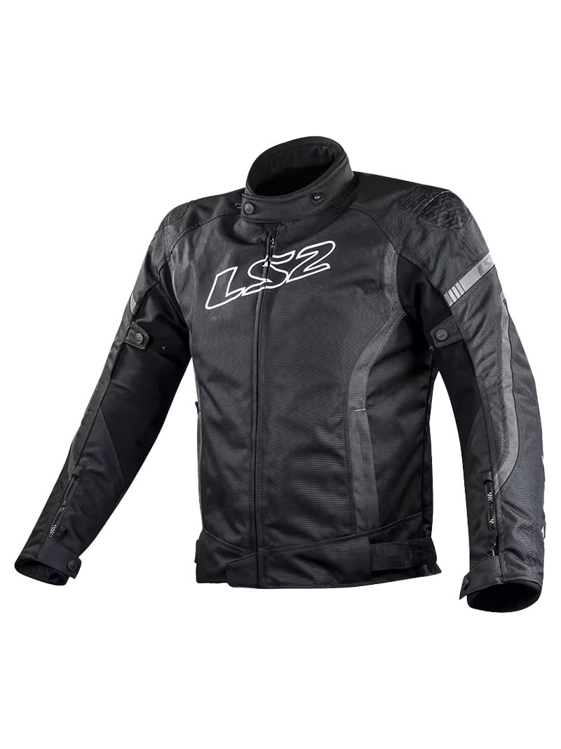 Campera LS2 Gate – Cafe Race
