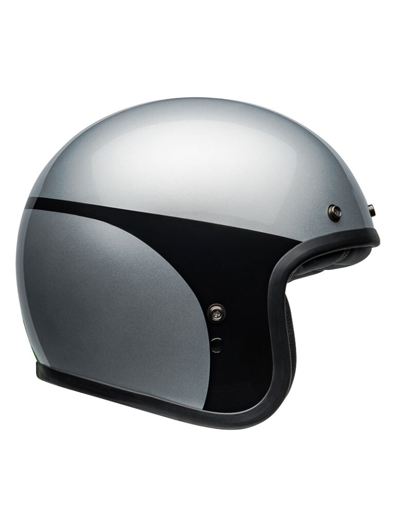 Bell Custom 500 Chassis – Cafe Race