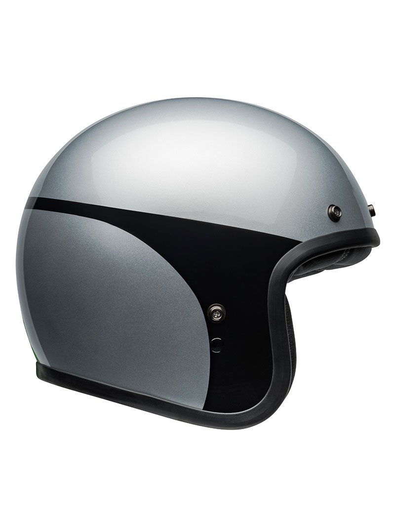 Bell Custom 500 Chassis – Cafe Race