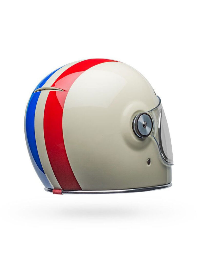Bell Bullit Commander – Cafe Race