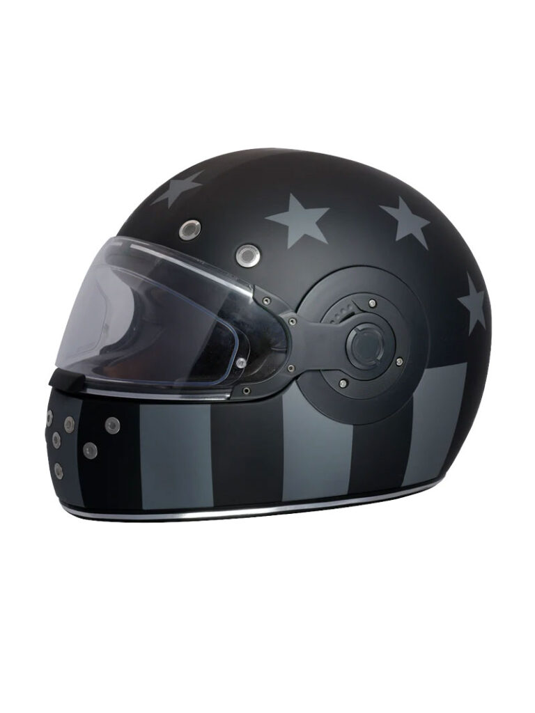 Daytona Retro Integral America – Cafe Race