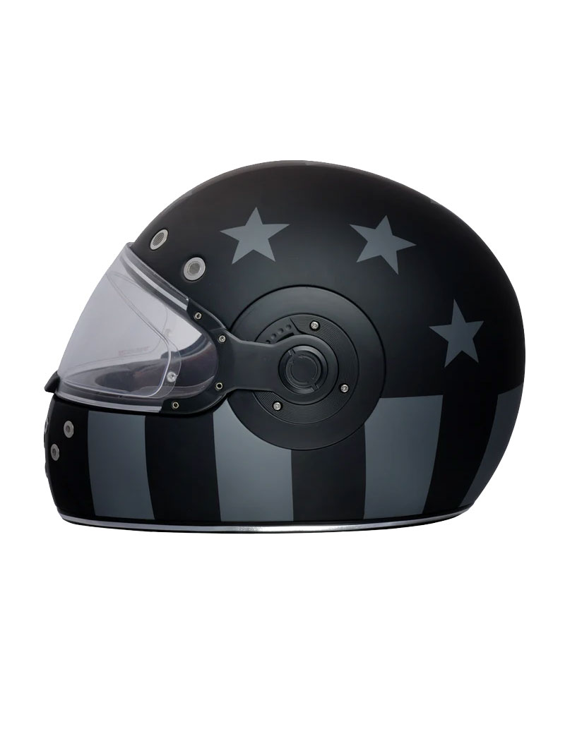 Daytona Retro Integral America – Cafe Race