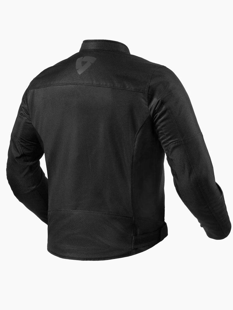 Campera Rev´it Eclipse 2 – Cafe Race