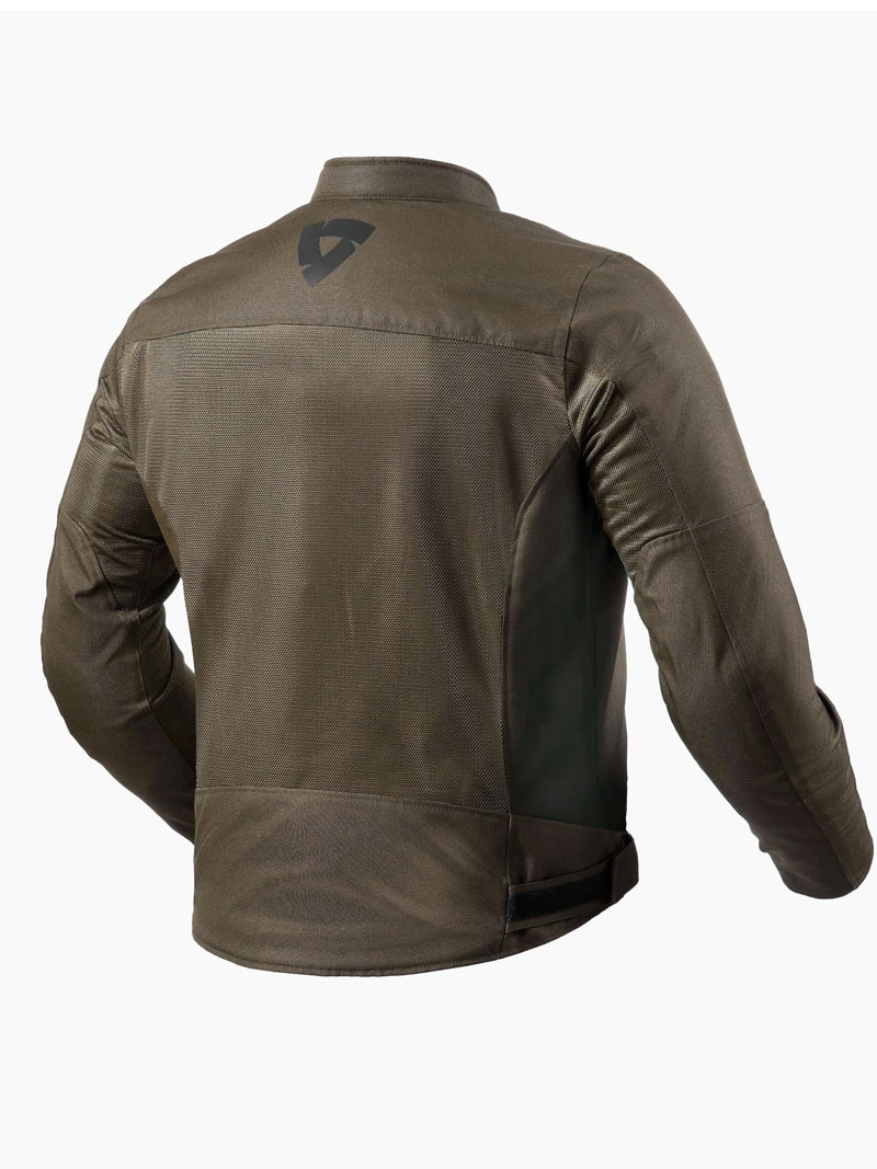 Campera Rev´it Eclipse 2 – Cafe Race