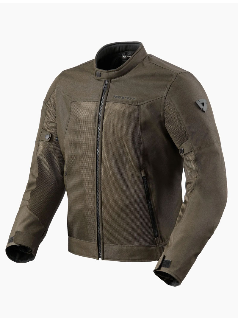 Campera Rev´it Eclipse 2 – Cafe Race