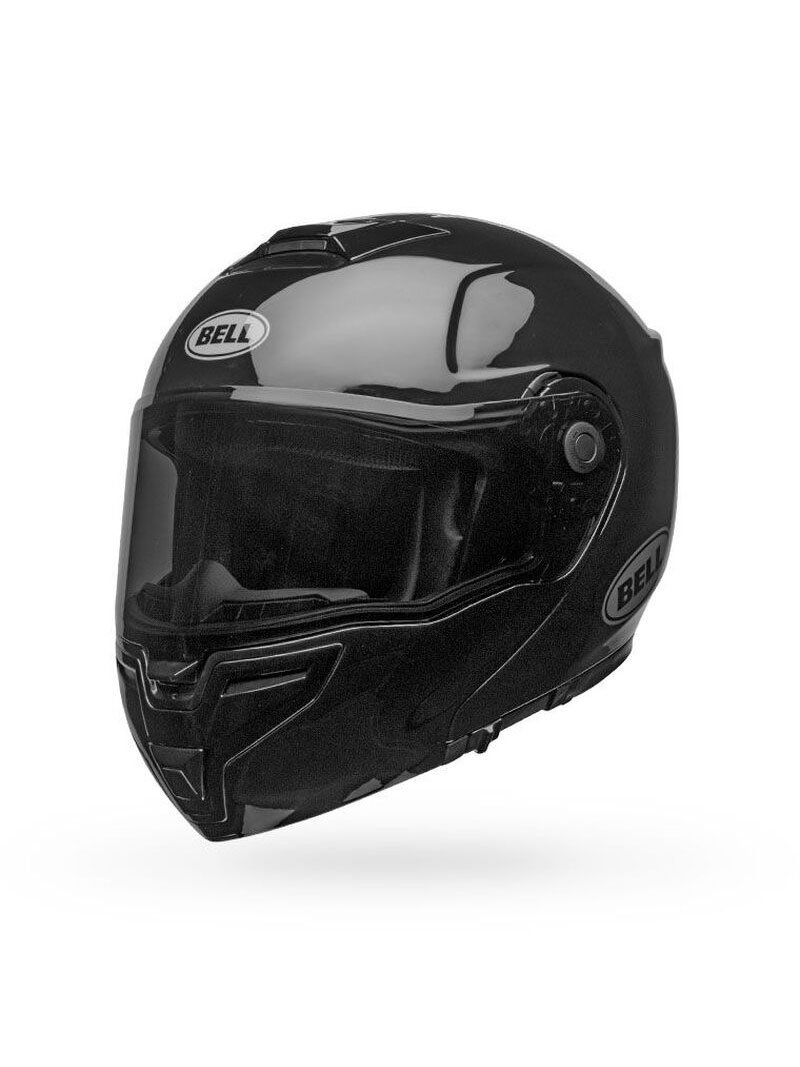 Bell SRT Modular – Cafe Race