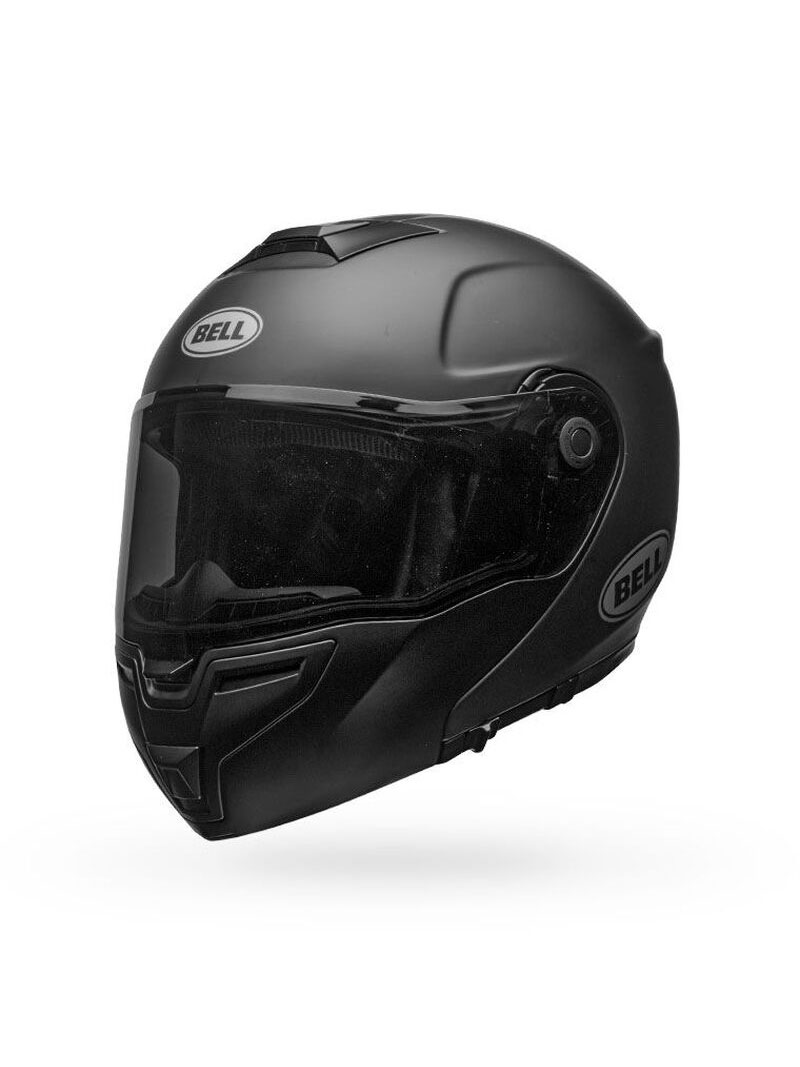 Bell SRT Modular Matte – Cafe Race